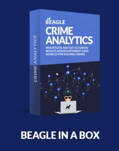 Crime Analytics Software | Crime Mapping Software | BEAGLE