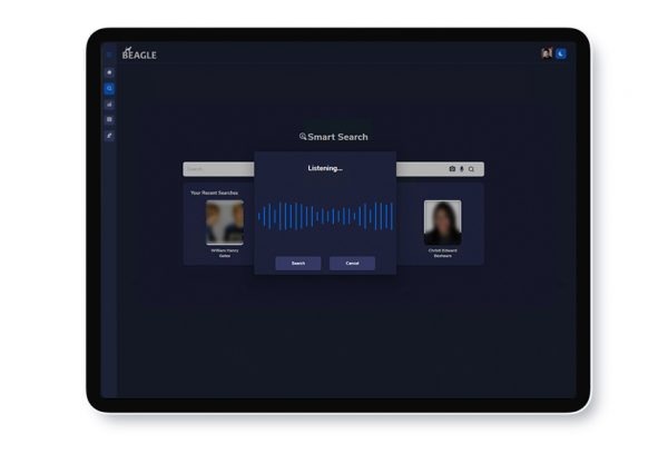 Crime Analytics Software | Crime Mapping Software | BEAGLE