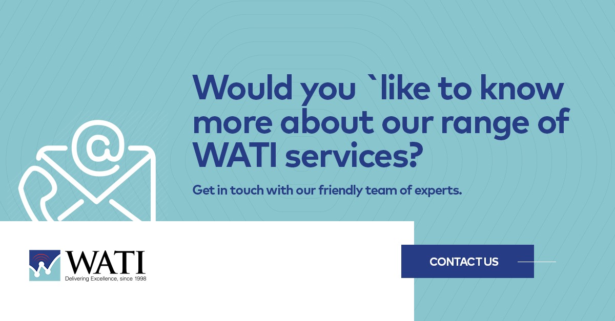 Contact Us | WATI