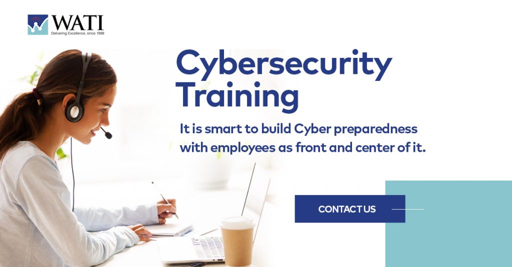 Cyber Security Training for Developers and all IT Professionals