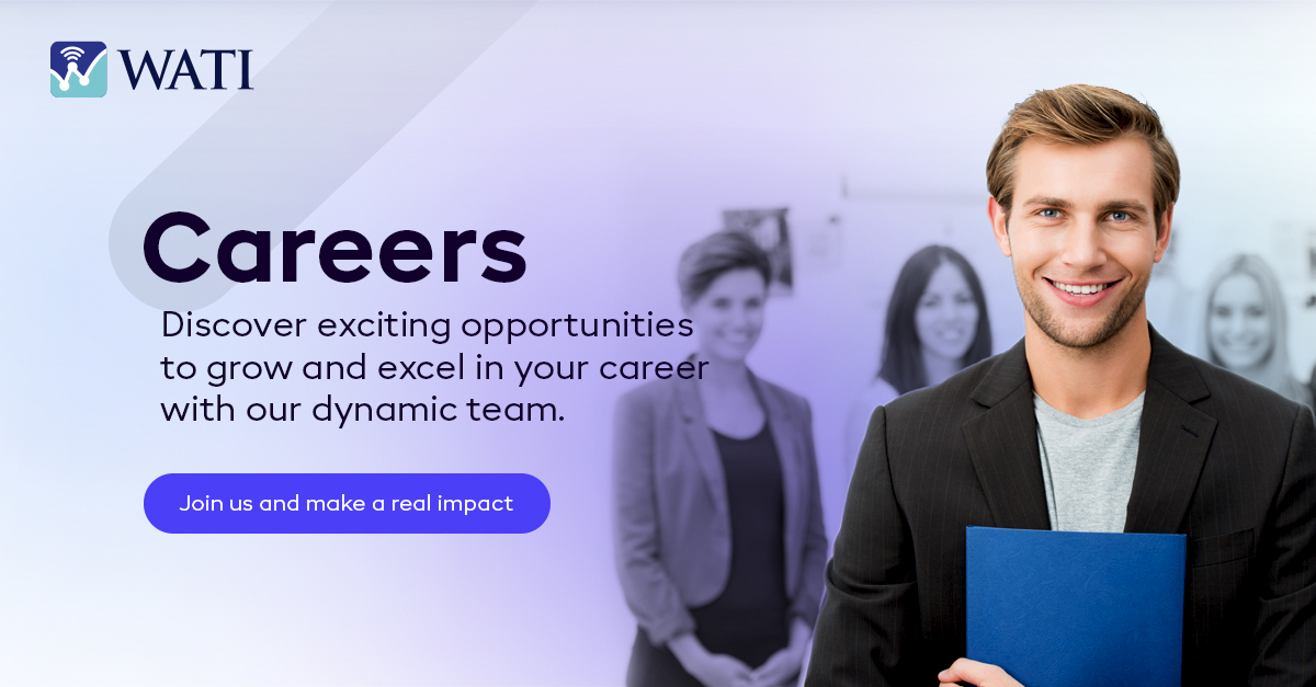 Careers - West Advanced Technologies, Inc.