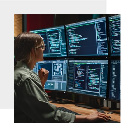 Dark Web Monitoring Services | Dark Web Assessment Services