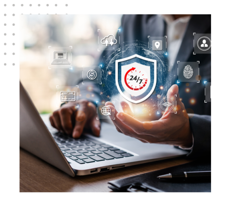 SOC Managed Services | Cyber Security Operations Center | WATI