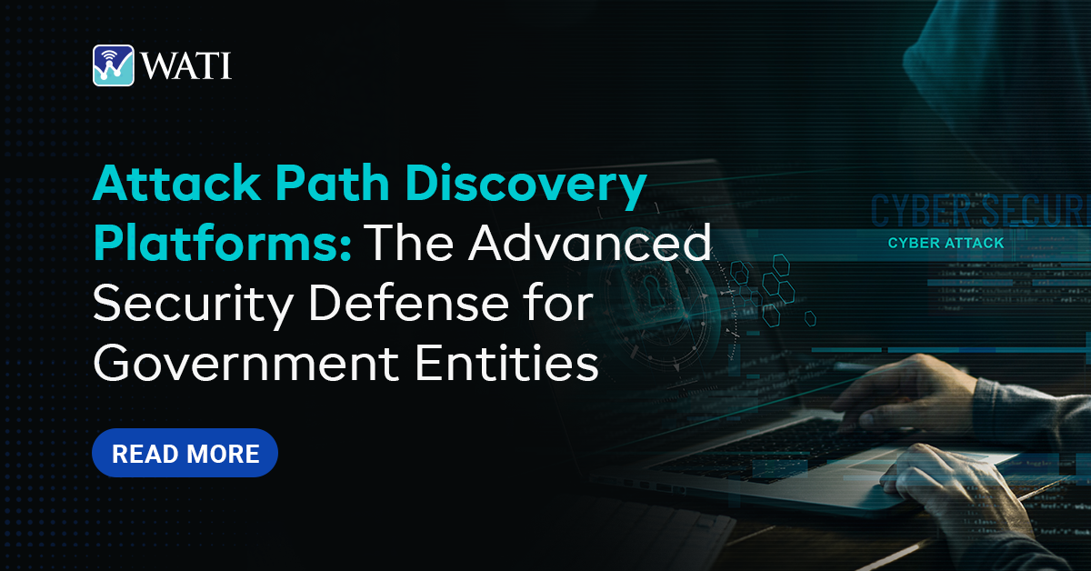 Attack Path Discovery Platforms: The Advanced Security Defense for ... Attack Path Discovery Platforms: The Advanced Security Defense for ...