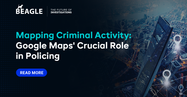 Data-Driven Policing for Officer Safety | BEAGLE Data-Driven Policing for Officer Safety | BEAGLE