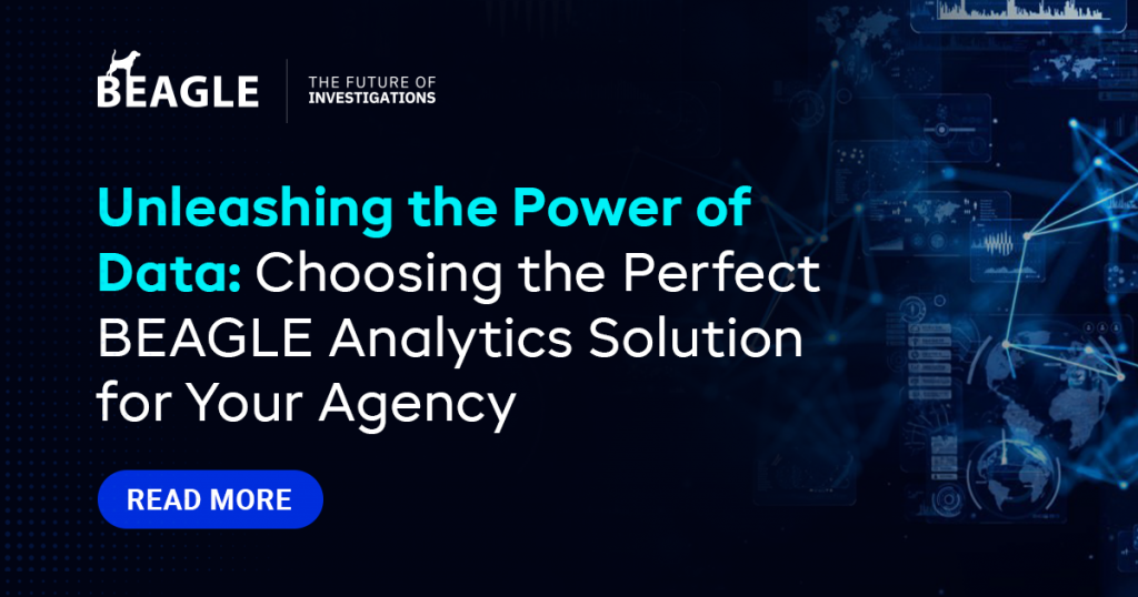 Data-Driven Policing for Officer Safety | BEAGLE Data-Driven Policing for Officer Safety | BEAGLE